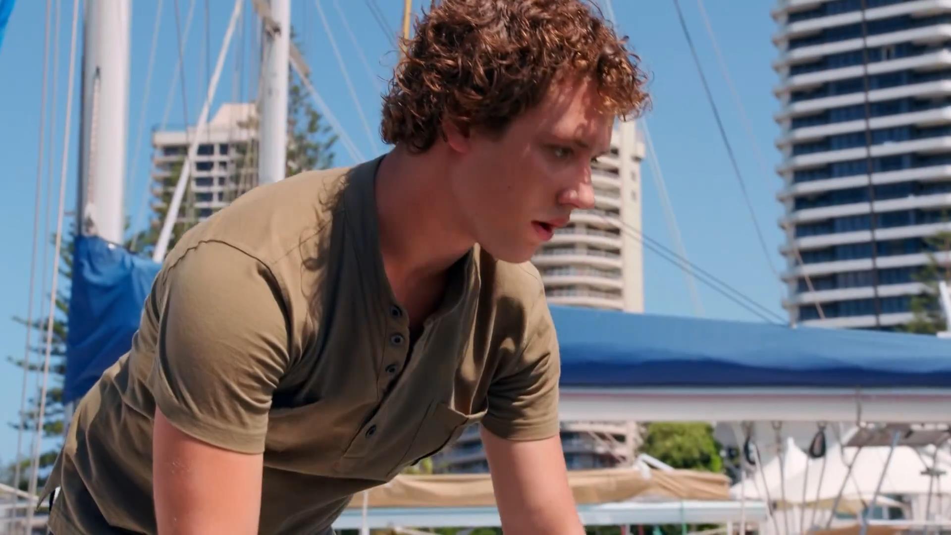 Mako Island Of Secrets Season 2 Episode 10 Keeping The Secret H2o Just Add Water Wiki