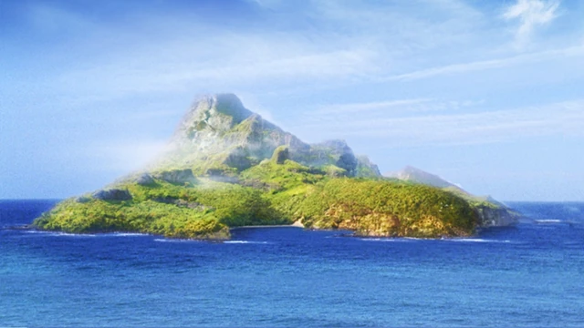 Image - Island of Mako.jpg | H2O Just Add Water Wiki | FANDOM powered ...