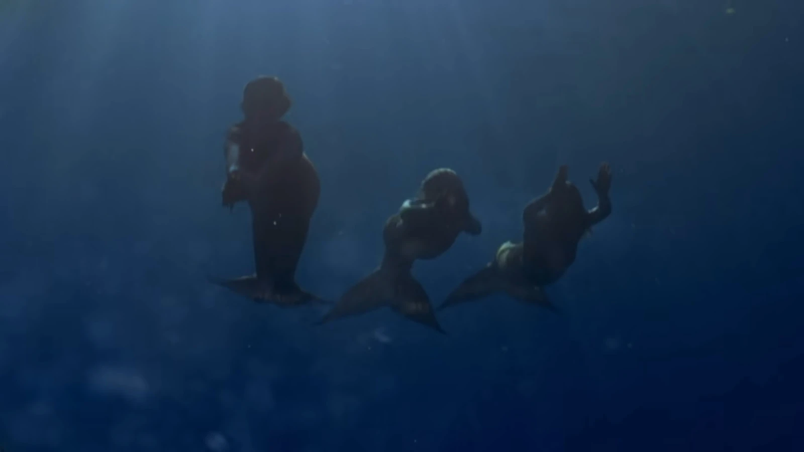 H2O: Just Add Water: Season 2: Episode 07: In Hot Water | H2O Just Add ...