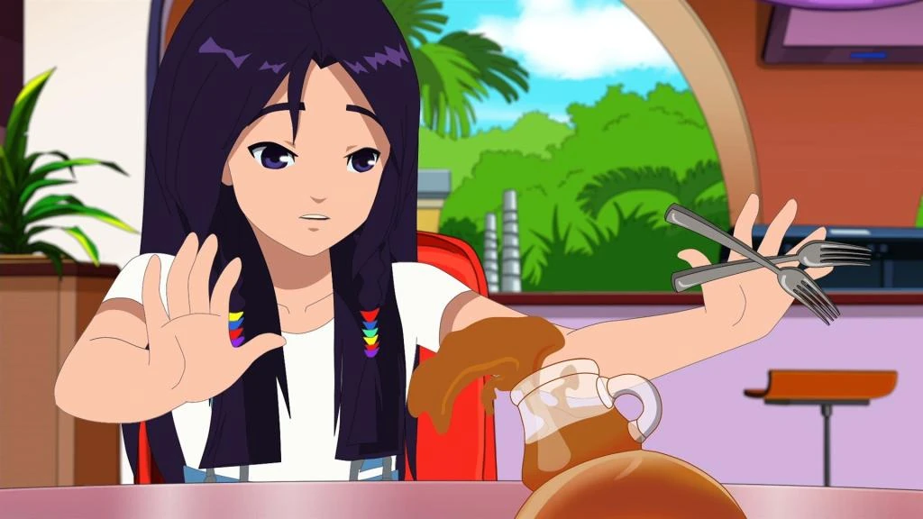 H2O: Mermaid Adventures: Season 1: Episode 25: Imminent Danger | H2O ...
