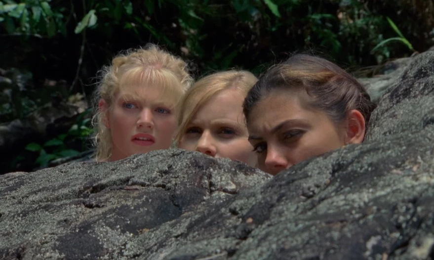 H2O: Just Add Water: Season 2: Episode 10: Missed the Boat | H2O Just ...