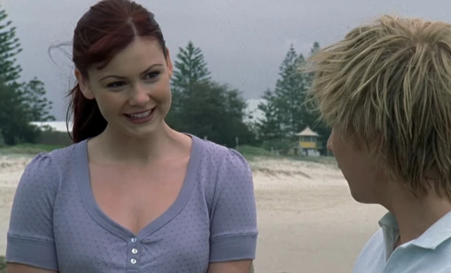 Image - Charlotte and Lewis.jpg | H2O Just Add Water Wiki | FANDOM ...