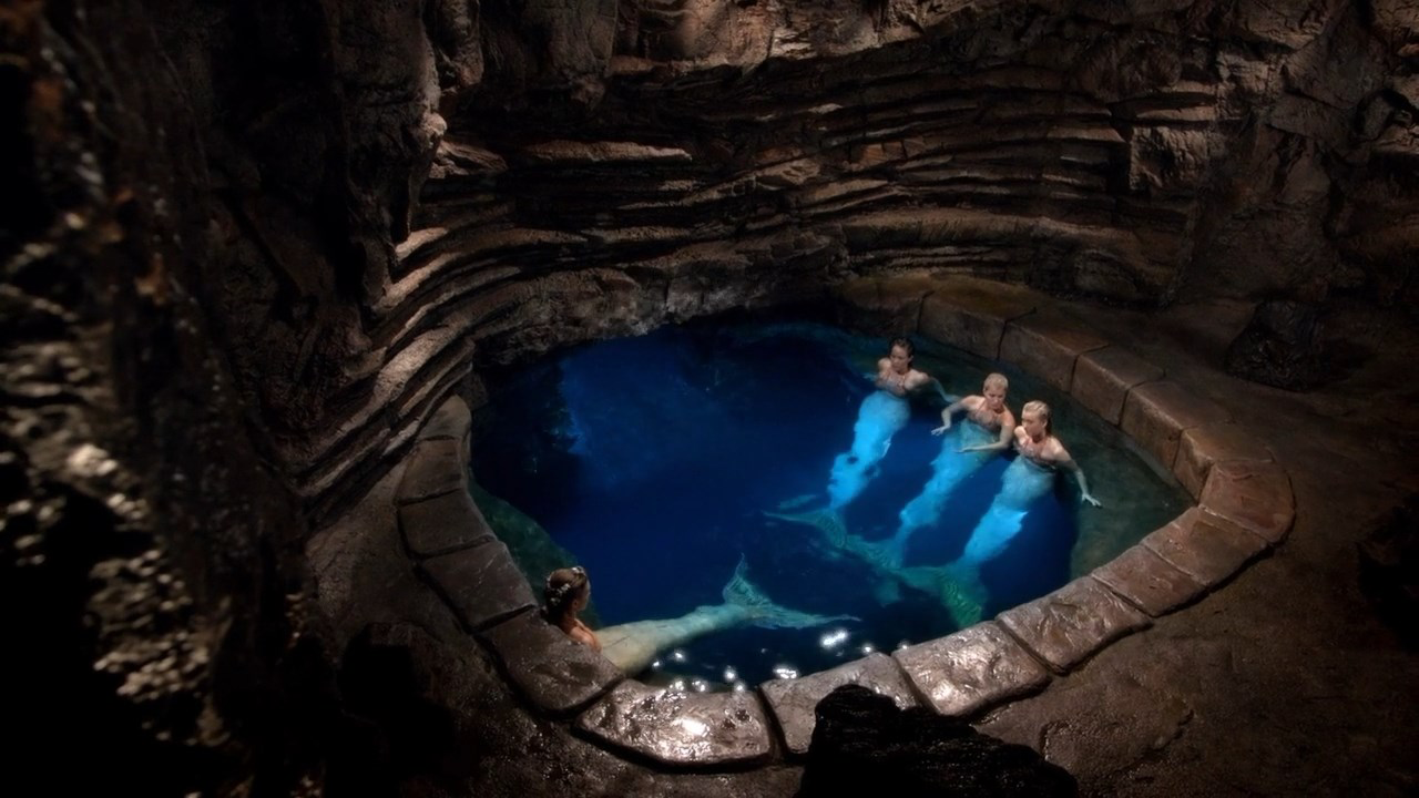 Mako: Island of Secrets: Season 2: Episode 21: New Orders | H2O Just ...