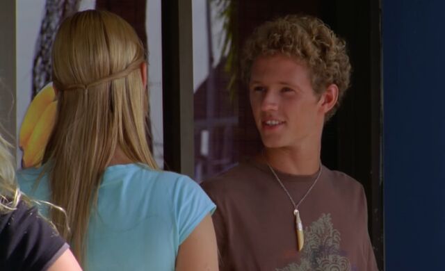 Image - Byron.JPG | H2O Just Add Water Wiki | FANDOM powered by Wikia