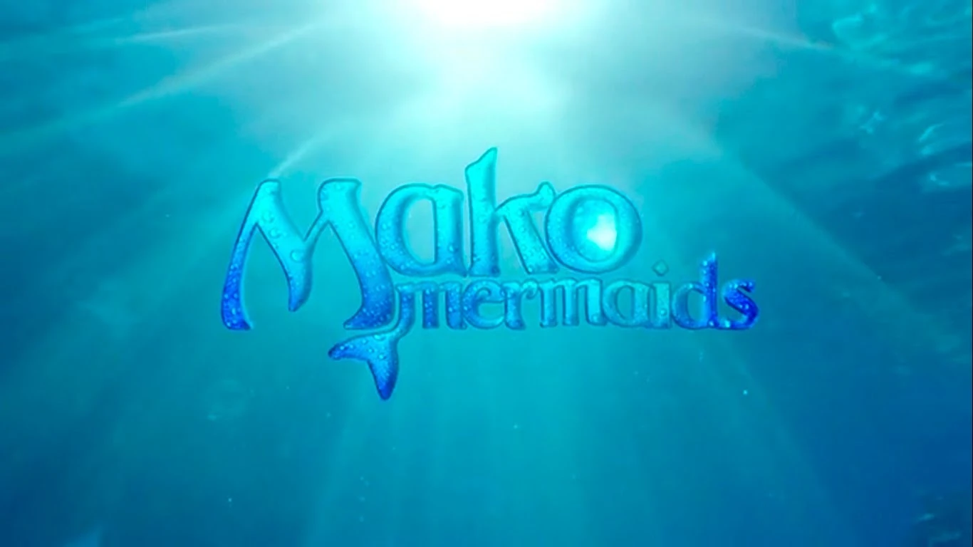 Mako Mermaids: Syreny z Mako | H2O Wiki | Fandom
