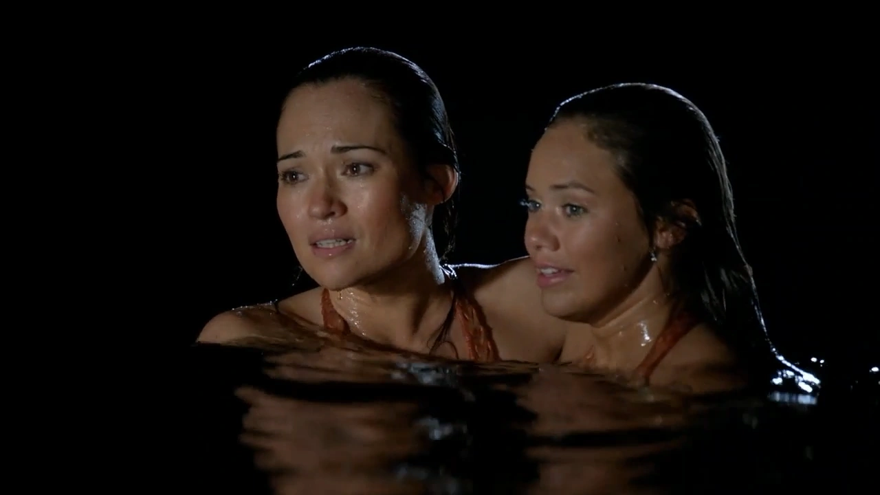 Northern Pod | H2O Just Add Water Wiki | Fandom