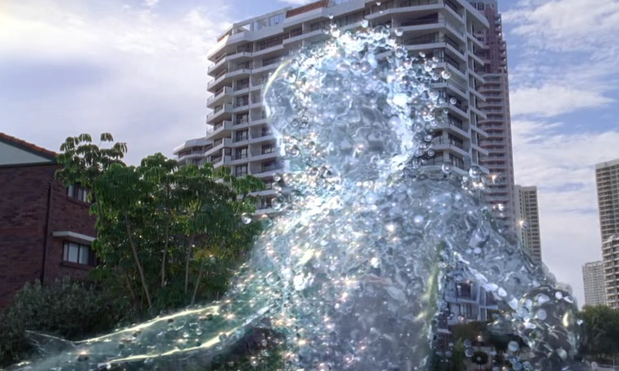 Limited Transformation | H2O Just Add Water Wiki | Fandom