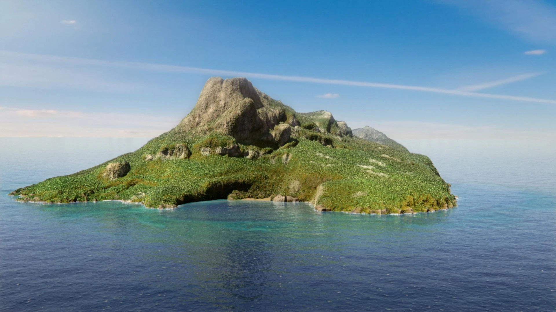 Image - Mako Island.jpg | H2O Just Add Water Wiki | FANDOM powered by Wikia