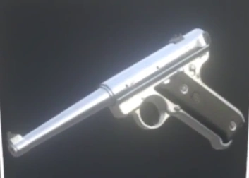 Mk3 | H3VR Wikia | Fandom