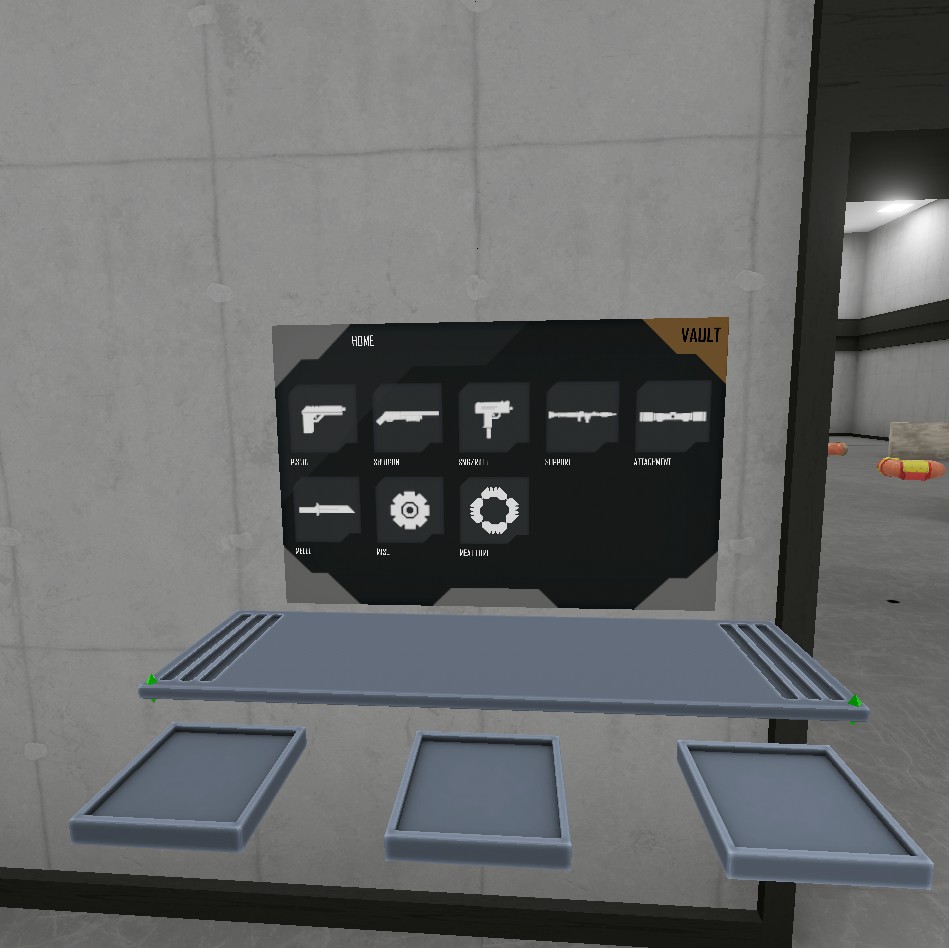 Item Spawner H3vr Wikia Fandom