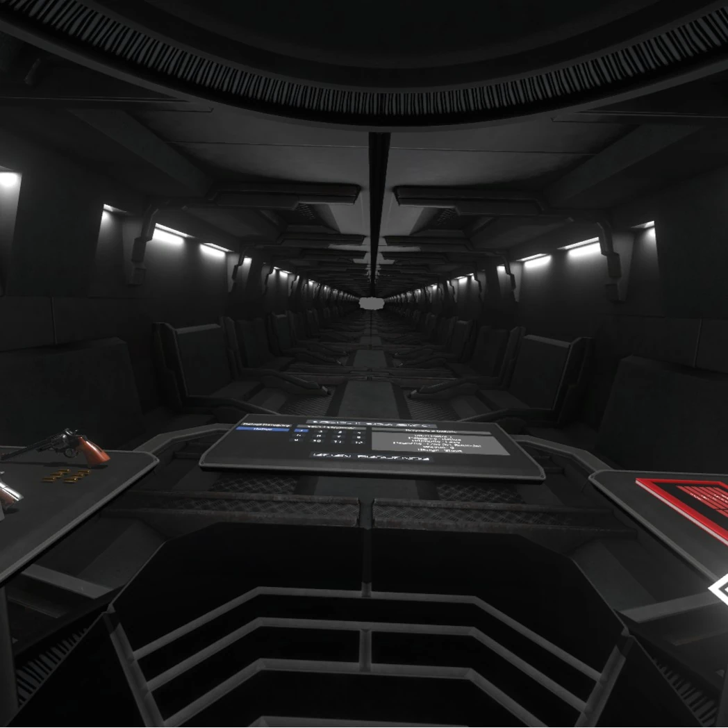 Modular Range | H3VR Wikia | Fandom