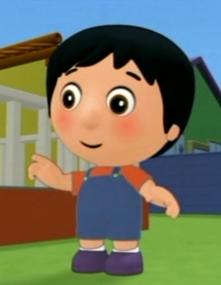 Alex | Handy Manny Wiki | FANDOM powered by Wikia Alex | Handy Manny Wiki | FANDOM powered by Wikia