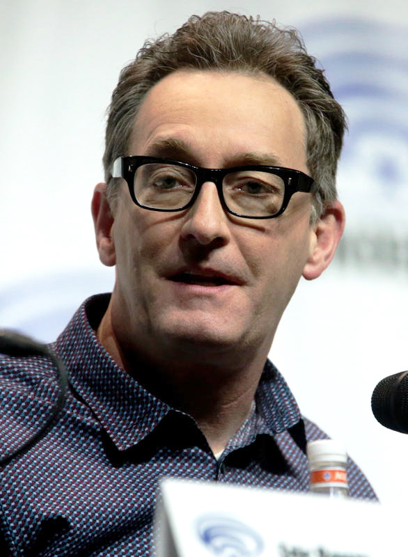 Tom Kenny | Handy Manny Wiki | Fandom