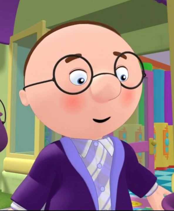 Mr. Lopart | Handy Manny Wiki | FANDOM powered by Wikia