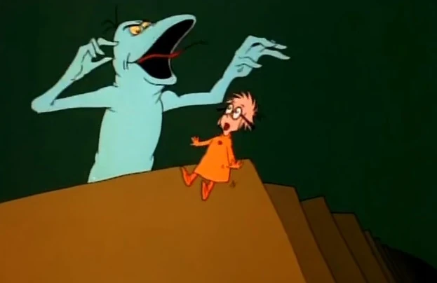 Halloween Is Grinch Night | Halloween Wiki | Fandom