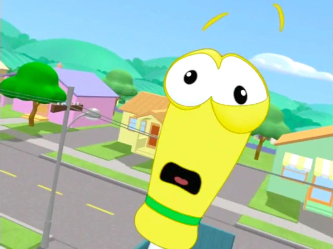 Pot Luck | Handy Manny Wiki | Fandom