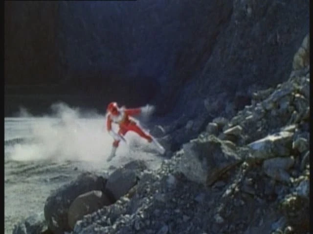 Power Rangers Zeo: It Came from Angel Grove | Halloween Wiki | Fandom