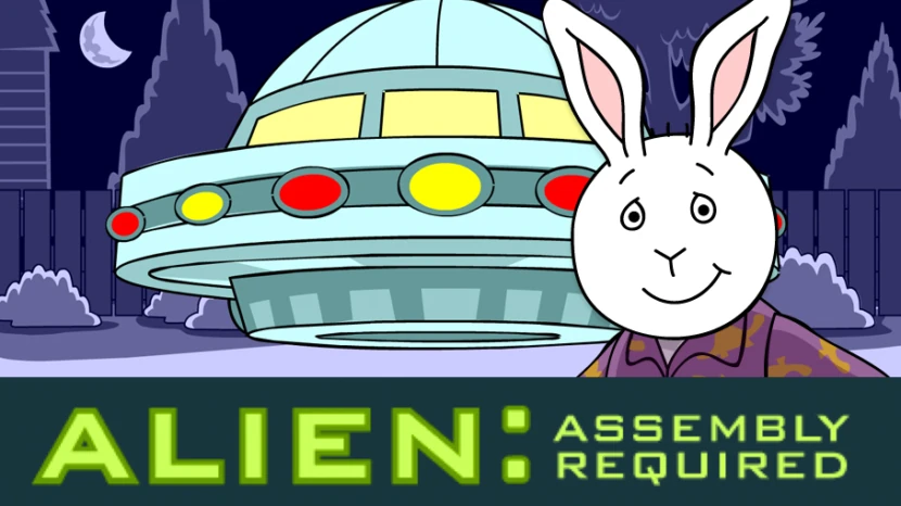 Alien: Assembly Required | Halloween Wiki | Fandom