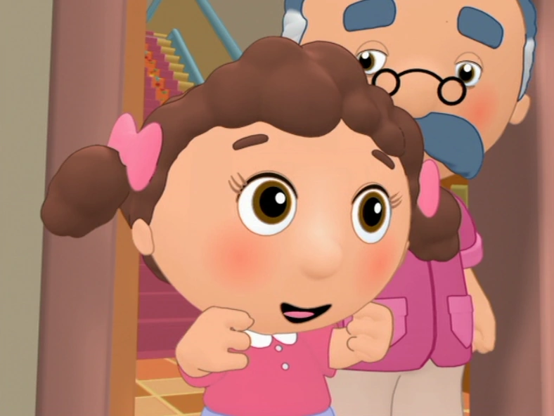 Castaway Kids | Handy Manny Wiki | Fandom