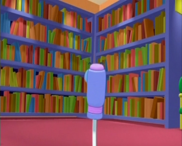 Page Turner | Handy Manny Wiki | Fandom Page Turner | Handy Manny Wiki | Fandom