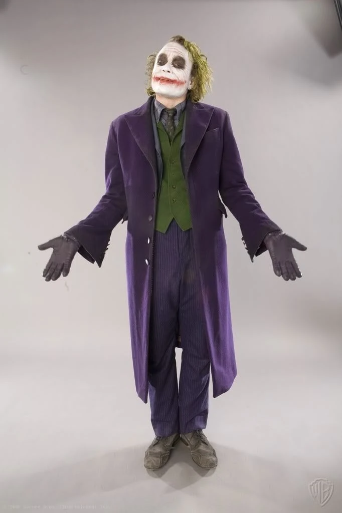 Joker costume | Halloween Wiki | FANDOM powered by Wikia
