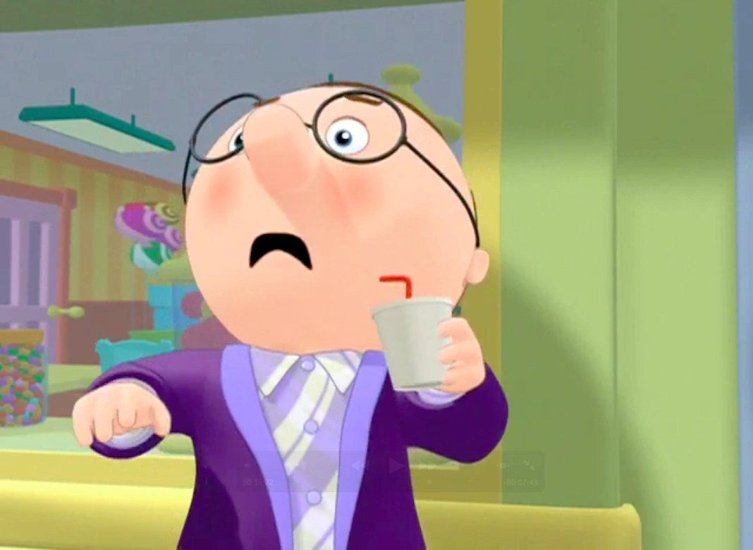 Image - LopartSour.png | Handy Manny Wiki | FANDOM powered by Wikia