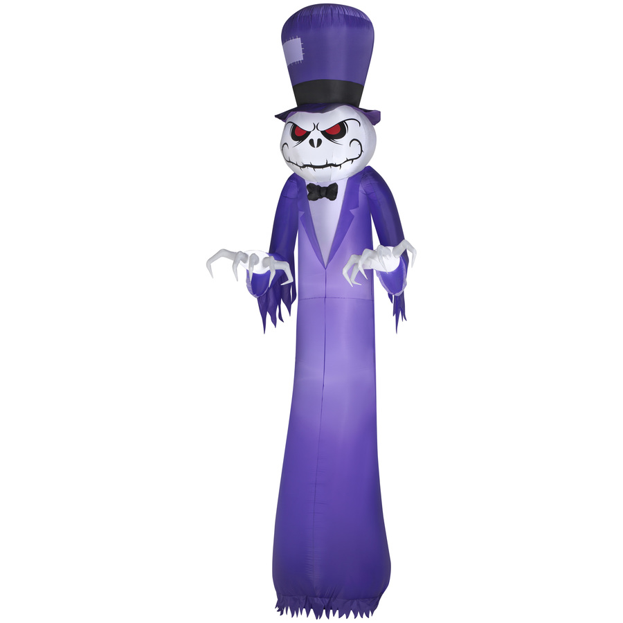 Projection Airblown Inflatable Pumpkin Reaper | Halloween Wiki | Fandom Projection Airblown Inflatable Pumpkin Reaper | Halloween Wiki | Fandom