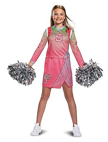 Addison from Zombies costume | Halloween Wiki | Fandom