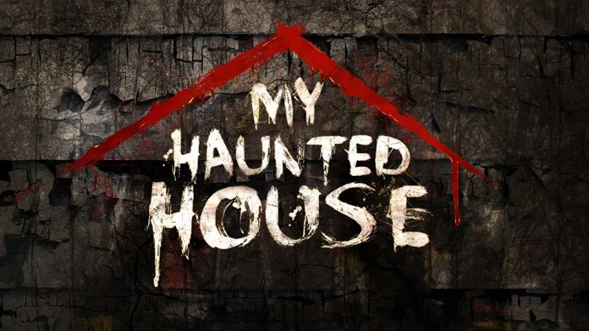 My Haunted House (TV series) | Halloween Wiki | Fandom