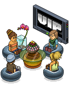 VIP | Habbo Wiki | Fandom