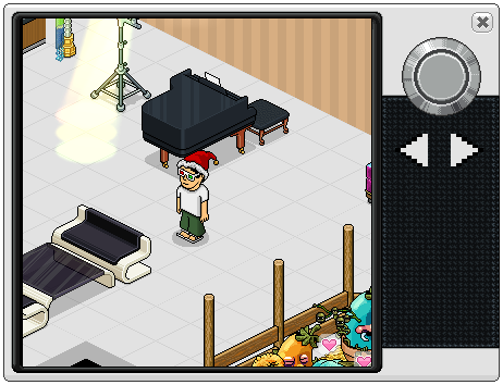 Habbo Cámara | HabboWiki - Wiki en español para HabboHotel | FANDOM ...
