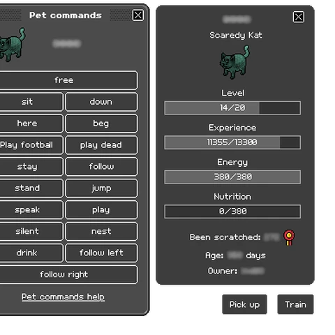 Pets | Habbo Wiki | Fandom