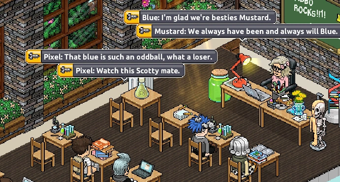 Lord Pixel | Habbo Wiki | Fandom