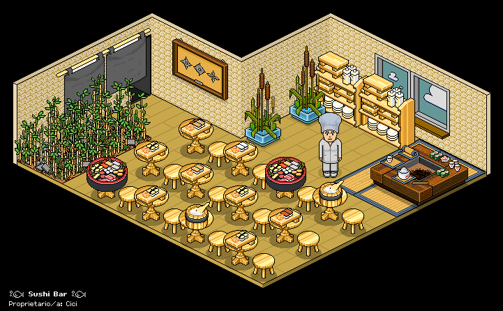 Japanese | Habbo Wiki | Fandom