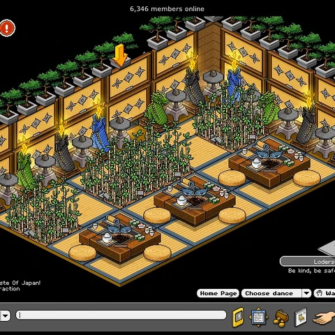 Japanese | Habbo Wiki | Fandom