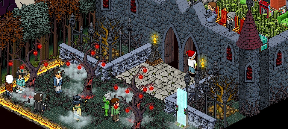 Fansite Weekend: HabboKingdom | Fandom