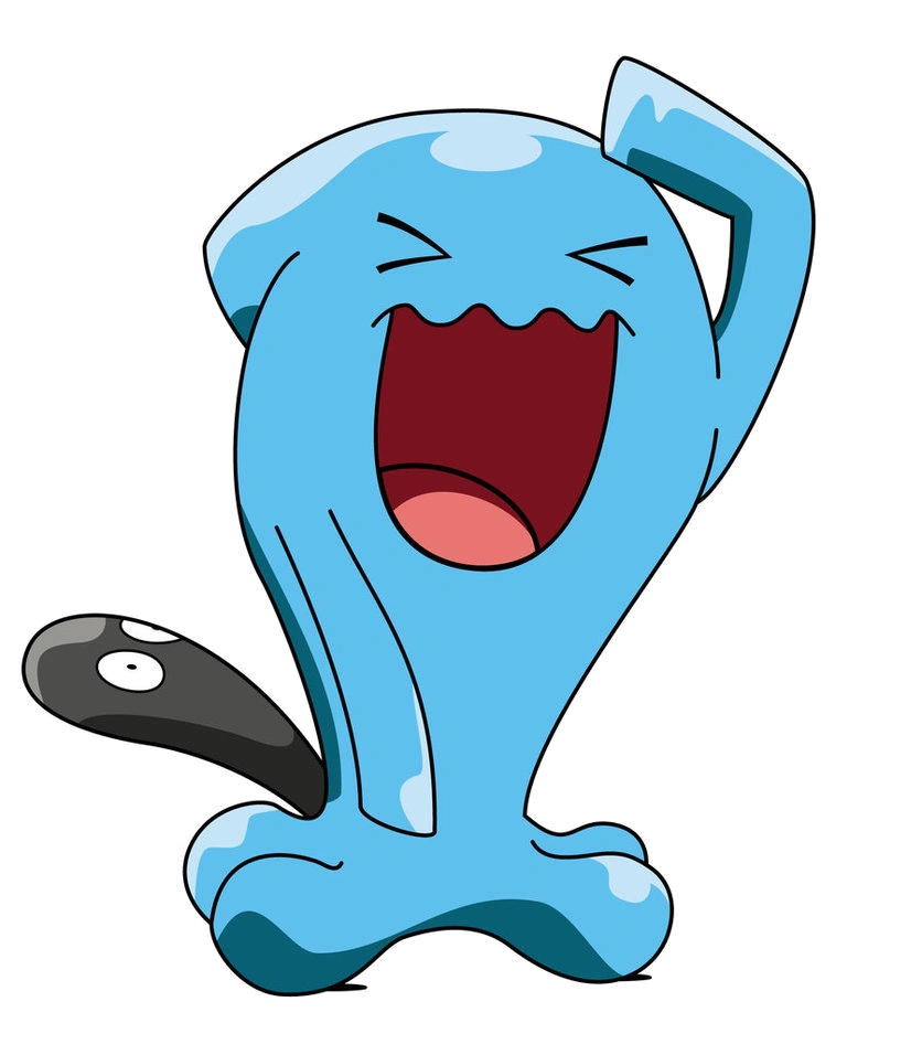 Imagen - Wobbuffet.png | Wiki Pokémon Hack | FANDOM powered by Wikia