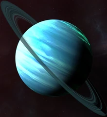Planets | Hades' Star Wiki | Fandom