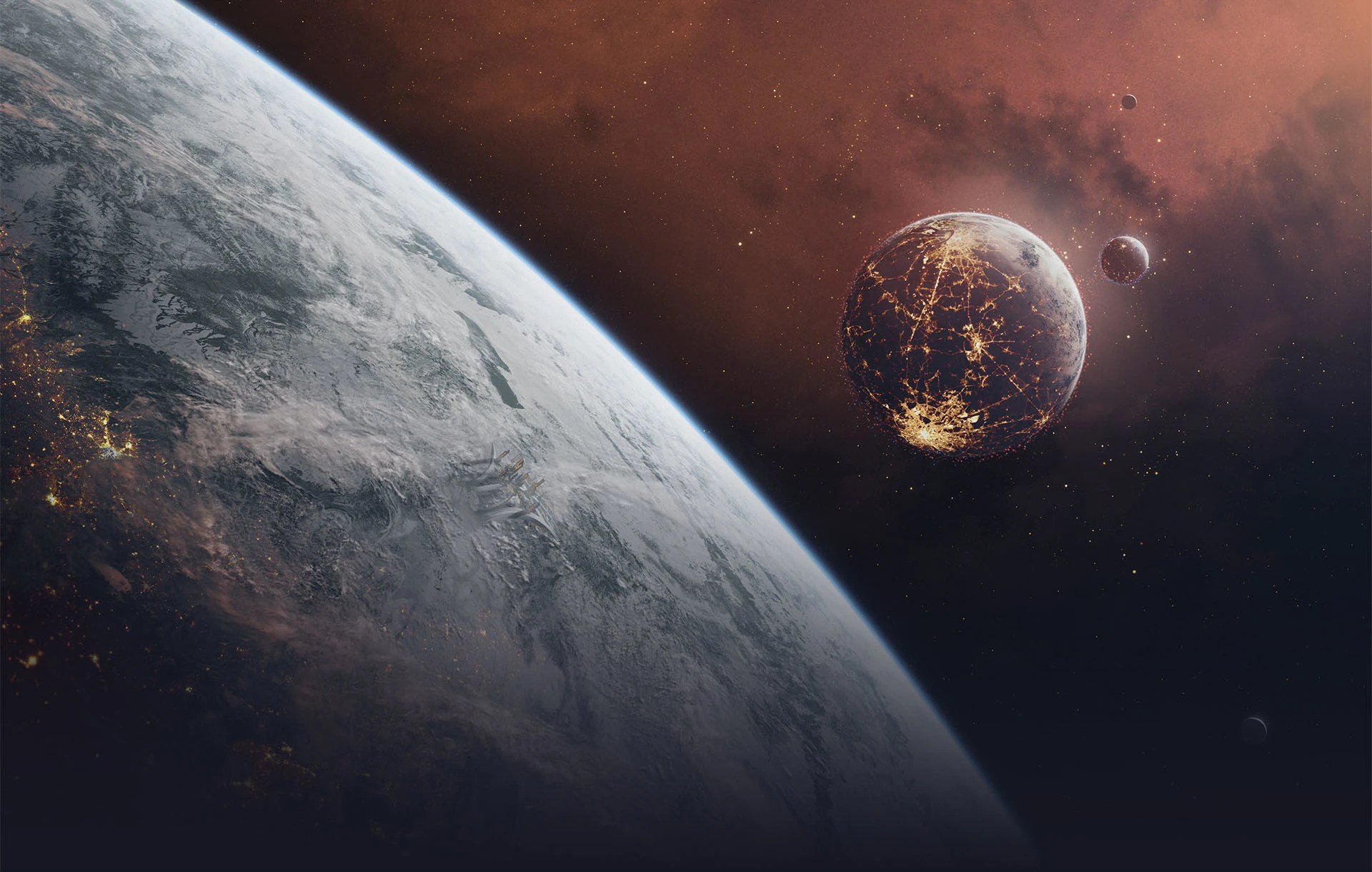 Mobile v desktop | Fandom