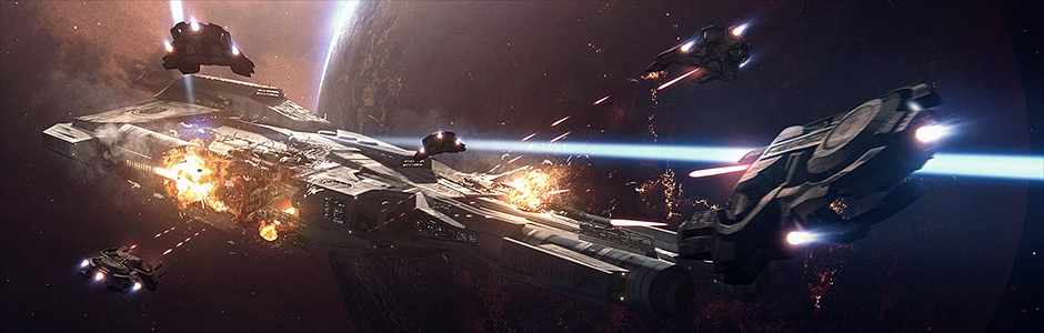 Cerberus Ships | Hades' Star Wiki | Fandom