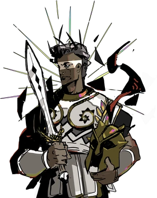 Ares | Hades Wiki | Fandom