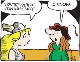 Honi | Hagar Wiki | FANDOM powered by Wikia