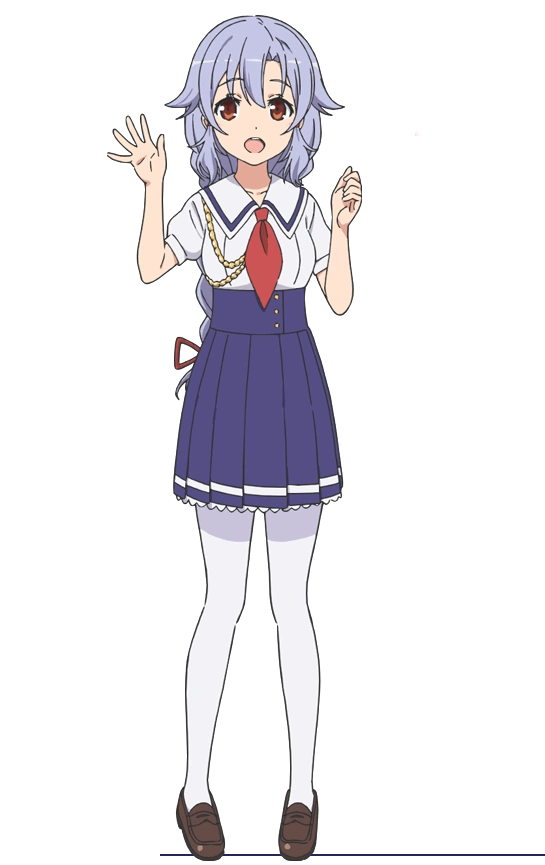 Tsubame Kawano | Hai-Furi Wikia | Fandom
