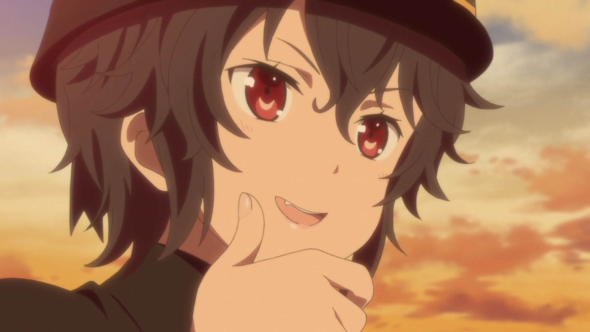 Mafuyu Munetani | Hai-Furi Wikia | Fandom