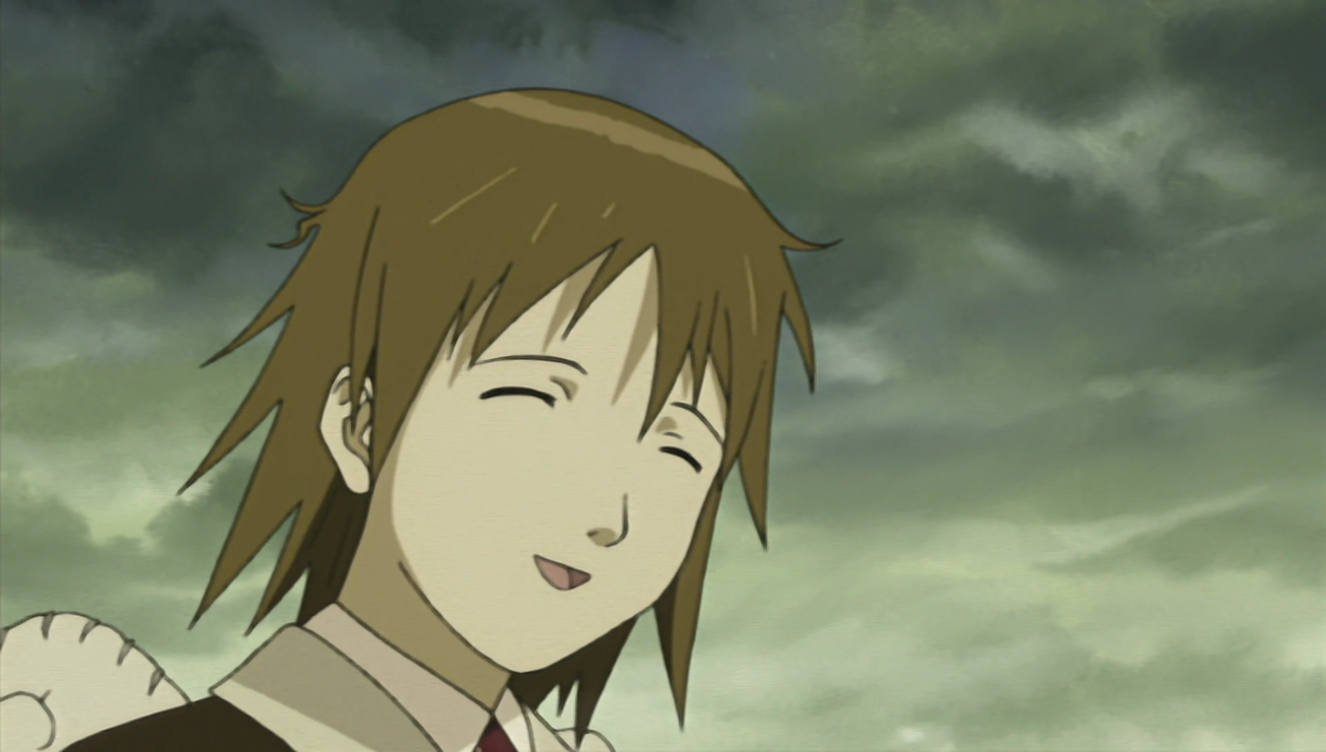 Image - Vlcsnap-2017-04-08-15h22m02s354.png | Haibane Renmei Wiki ...