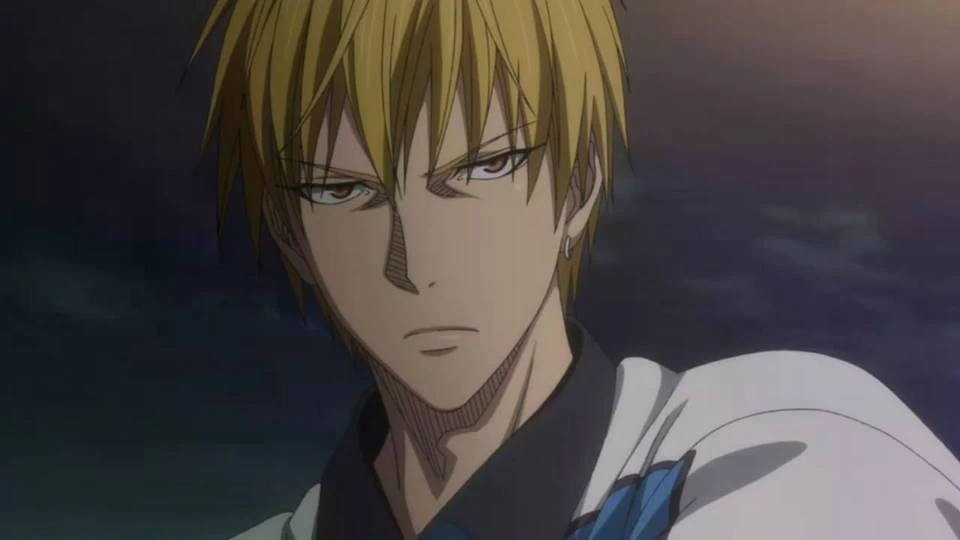 Rei Fontaine | Haikyuu!! Fanon Wikia | Fandom