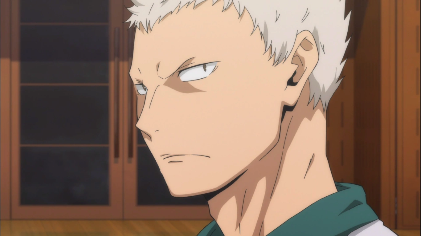 Image - Aone.png | Haikyuu!! Wiki | FANDOM powered by Wikia