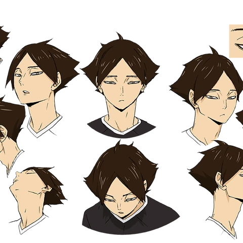 Rintarō Suna | Haikyuu!! Wiki | Fandom