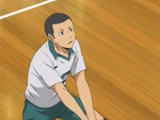 Category:Date Tech High Volleyball Club | Haikyuu!! Wiki | Fandom