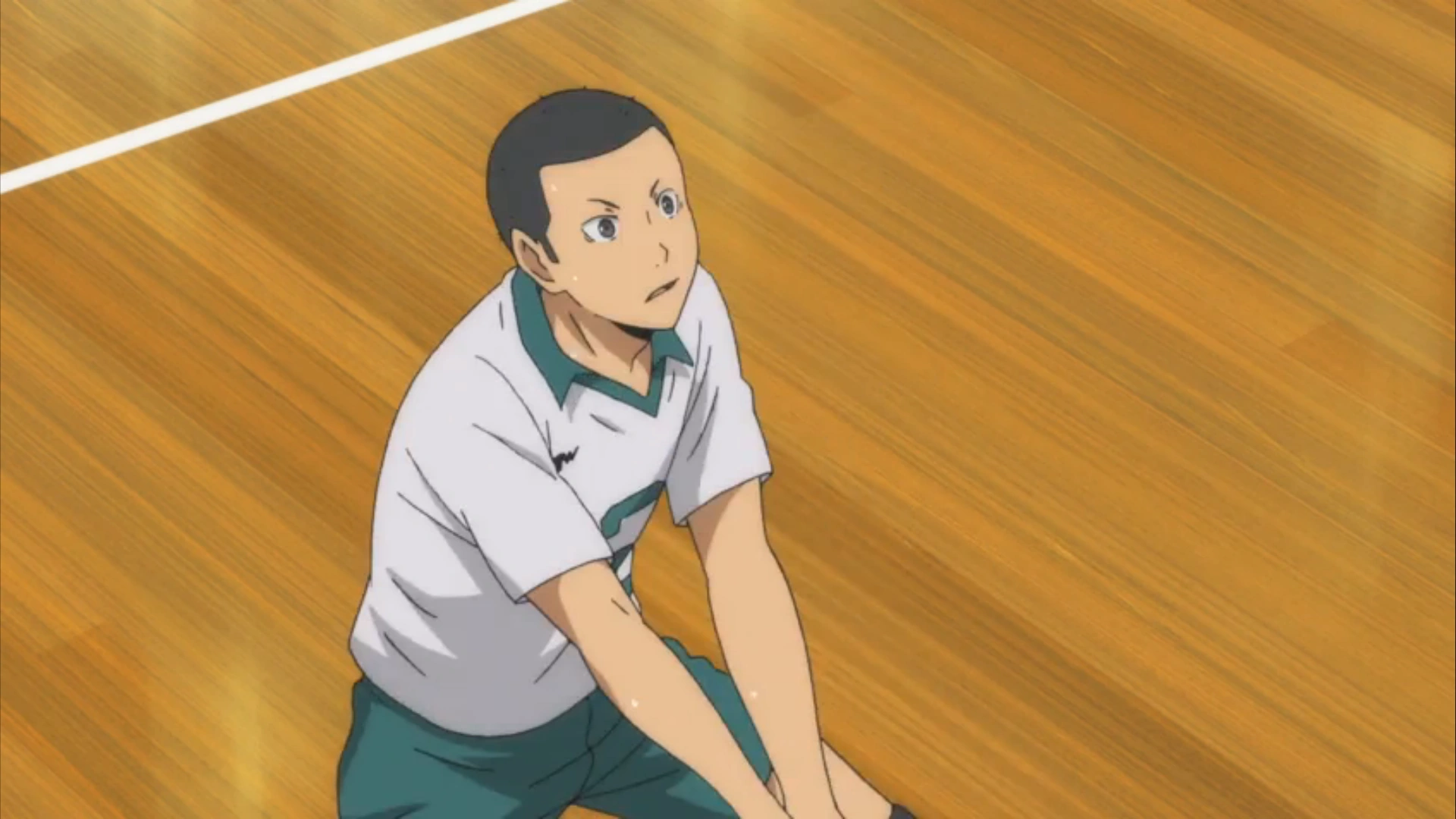 Image - Obara1.png | Haikyuu!! Wiki | FANDOM powered by Wikia